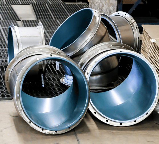 PSP Vent Pipe Installation And Assembly Guide
