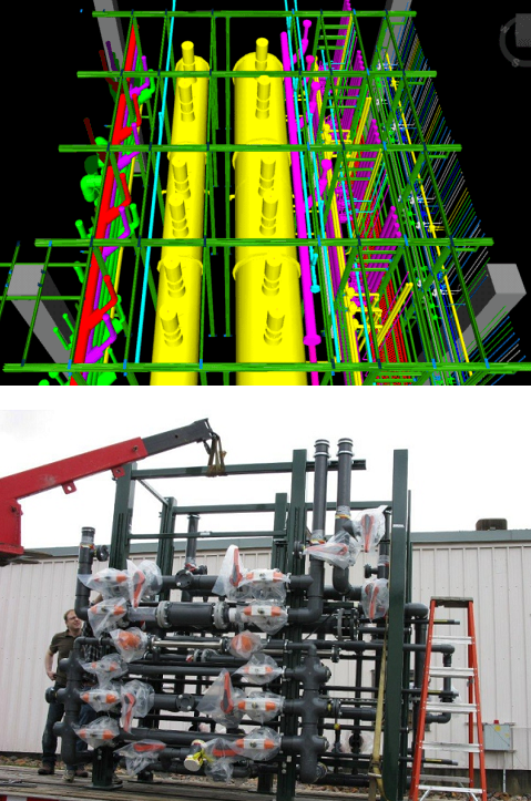 Large-Scale Modularization Brochure Offer